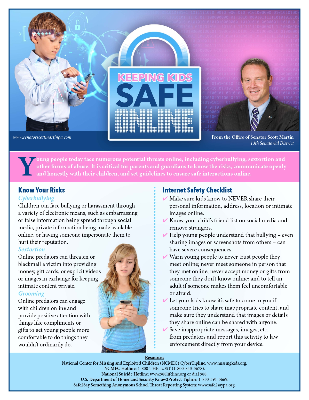 Keeping Kids Safe Online: August 17, 2025 – August 23, 2025 Social ...